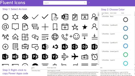 Top 10 Power Apps Articles Of 2020 - Matthew Devaney