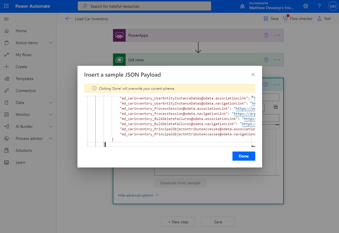 Create Power Apps Collections Over 2000 Rows With These 4 Tricks